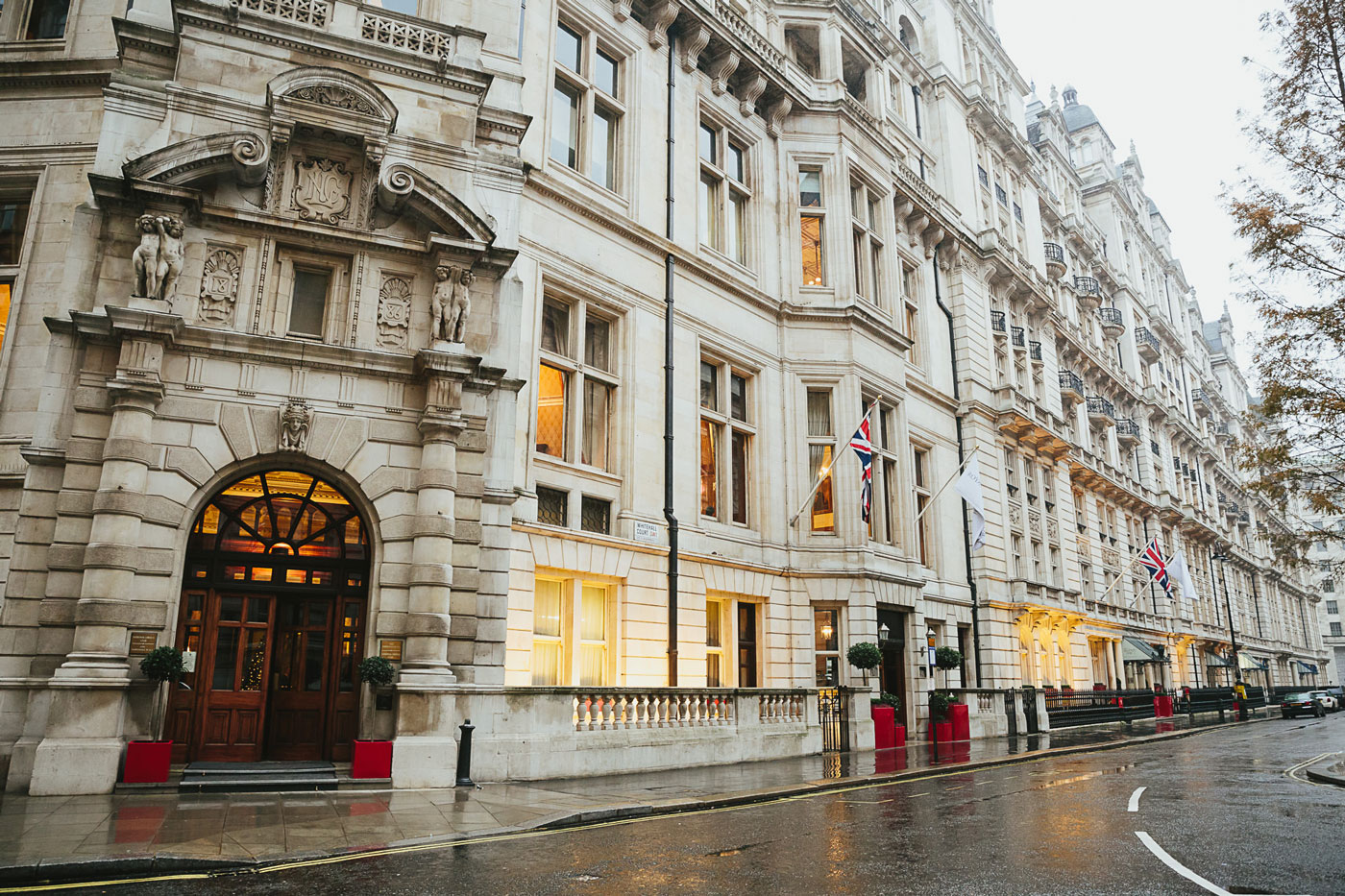 Events & Venue Hire | NLC Events